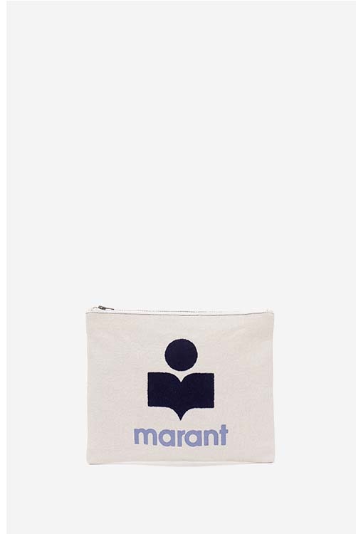 Isabel Marant Etoile Clutch at Mayke.com